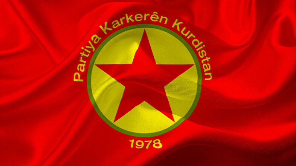 PKK: Şoreşa Rojava ji bo mirovahiyê hêviyek nû ye – Rojnameya Ronahî