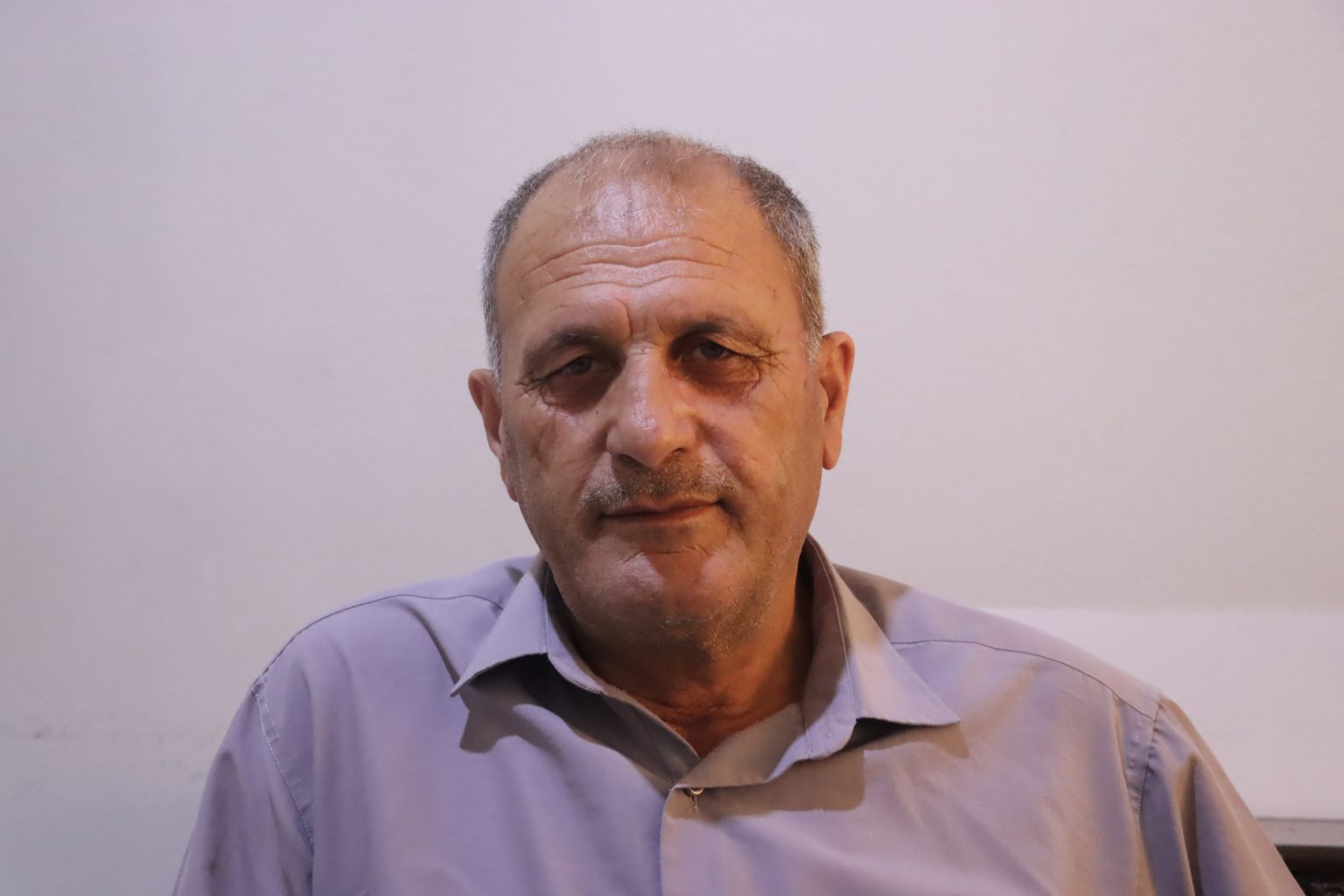 Nexweşxaneya Gel a bajarê Amûdê – Rojnameya Ronahî