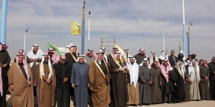 العشائر العربية في الجزيرة السورية.. تاريخها ودورها في حماية السلم ...